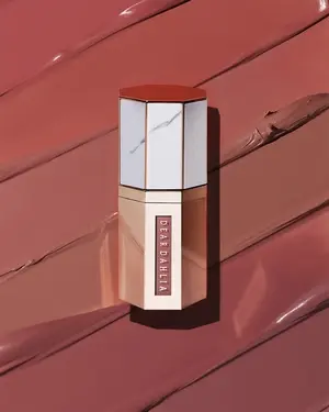 DEAR DAHLIA Paradise Dream Velvet Lip Mousse - Plush