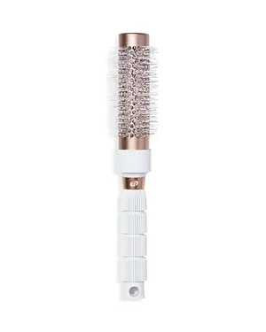 T3 Volume 2.0 Round Brush White - No Color
