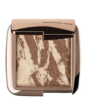 HOURGLASS Ambient Lighting Bronzer - Diffused Bronze Light