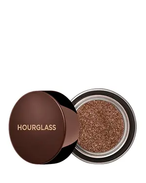 HOURGLASS Scattered Light Glitter Eyeshadow Ray