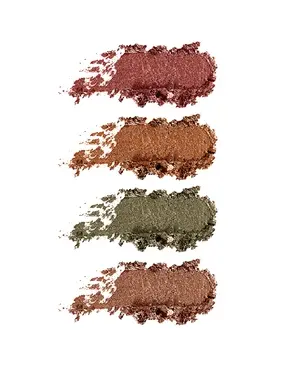 HOURGLASS Scattered Light Glitter Eyeshadow - Ray