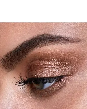 HOURGLASS Scattered Light Glitter Eyeshadow - Ray