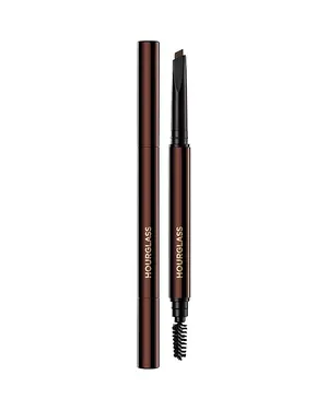 HOURGLASS Arch Brow Sculpting Pencil - Warm Brunette