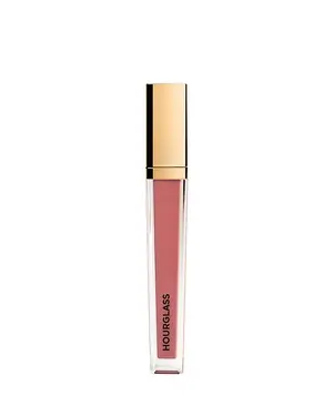 HOURGLASS Unreal High Shine Lip Gloss - Canvas - True Rose