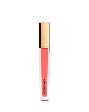HOURGLASS Unreal High Shine Lip Gloss - Horizon - Coral Pink