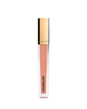 HOURGLASS Unreal High Shine Lip Gloss - Sublime - Pink Nude