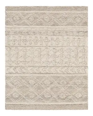 LIVABLISS Maroc 146158 Area Rug, 5' X 7'6 - Camel/cream/beige