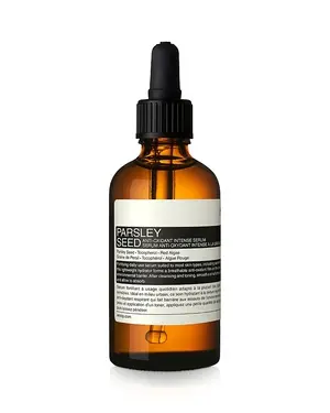 Aesop Parsley Seed Antioxidant Intense Serum 2 Oz - No Color