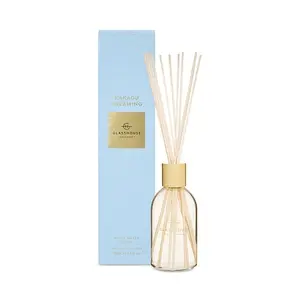 GLASSHOUSE FRAGRANCES Kakadu Dreaming Fragrance Diffuser 8.4 Oz - No Color