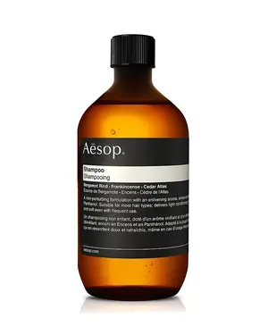 Aesop Shampoo 16.9 Oz - No Color