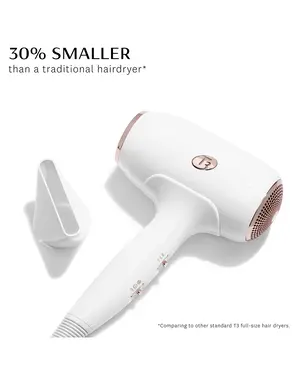 T3 Fit Compact Dryer