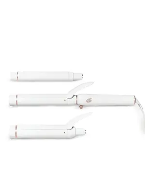 T3 Interchangeable Curling Iron Switch Kit Wave Trio - No Color