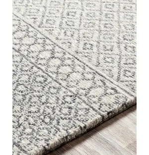 LIVABLISS Maroc 146523 Area Rug, 3' X 5