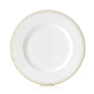 Prouna Princess Dinner Plate - Gold