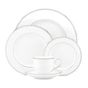 LENOX Federal 5-piece Place Setting