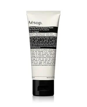 Aesop Purifying Facial Exfoliant Paste 2.9 Oz - No Color
