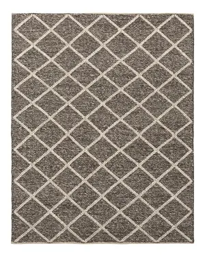 SURYA Napels Npl-2302 Area Rug, 2' X 3 - Brown