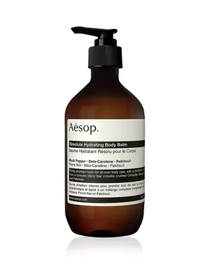 Aesop Resolute Hydrating Body Balm 16.9 Oz - No Color