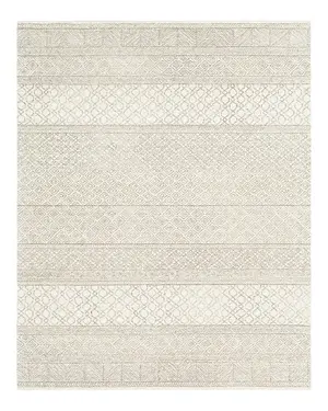 LIVABLISS Maroc 146888 Area Rug, 5' X 7'6 - Camel/taupe/cream
