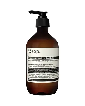 Aesop Reverence Aromatique Hand Balm 17 Oz