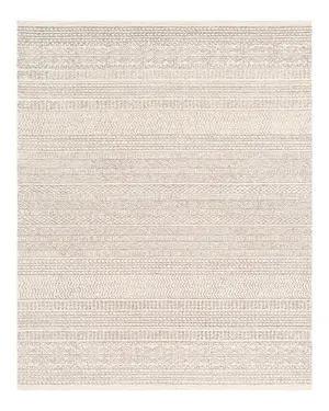 LIVABLISS Maroc 147253 Area Rug, 2' X 3 - Gray/cream/khaki/camel