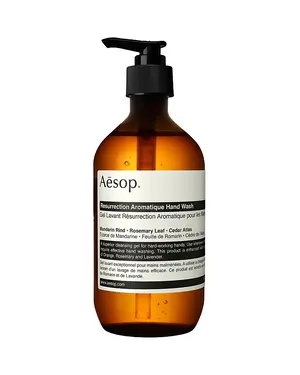 Aesop Resurrection Aromatique Hand Wash 16.9 Oz - No Color