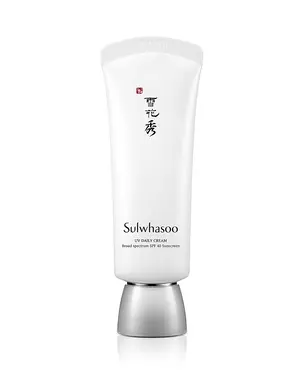 SULWHASOO Uv Daily Cream 1.4 Oz - No Color