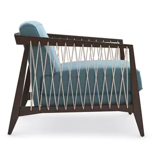 CARACOLE Rope Me In Chair