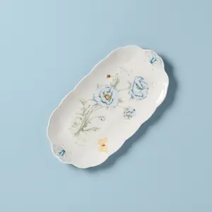 LENOX Butterfly Meadow Oblong Tray