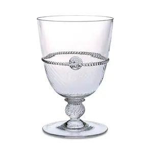 JULISKA Graham Footed Goblet - Clear
