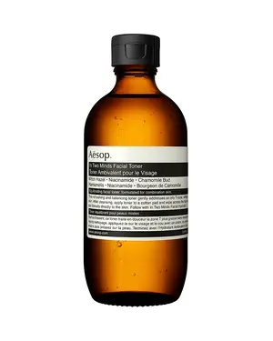 Aesop In Two Minds Facial Toner 6.8 Oz - No Color