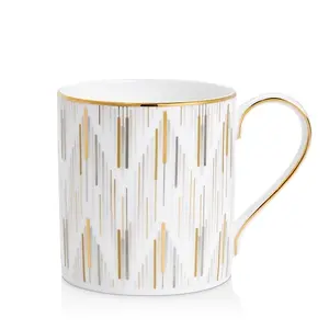Prouna Luminous Mug - Gold