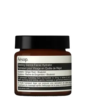 Aesop Deep Cleansing Skincare Products