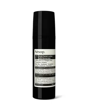 Aesop Avail Facial Lotion With Sunscreen Spf 25 1.8 Oz - No Color