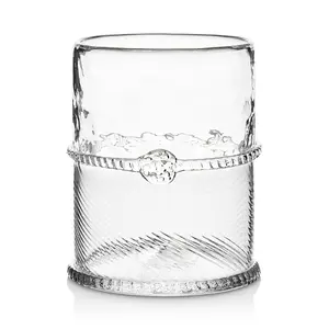 JULISKA Graham Double Old Fashioned Glass - Clear