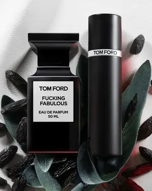 TOM FORD Fabulous Eau De Parfum Fragrance 1.7 Oz - No Color