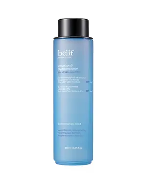 Belif Aqua Bomb Hydrating Toner 6.75 Oz - No Color