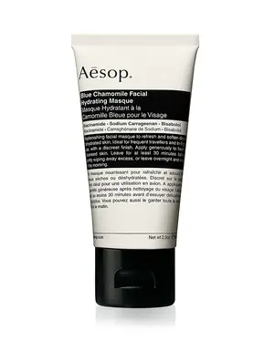 Aesop Blue Chamomile Facial Hydrating Masque 2 Oz - No Color