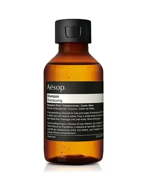 Aesop Shampoo 3.4 Oz - No Color