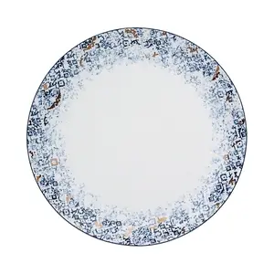 Prouna Cuenca Dinner Plate - Blue