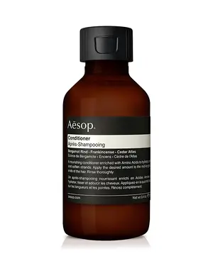Aesop Conditioner 3.4 Oz - No Color