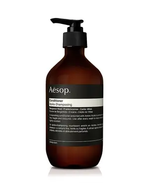 Aesop Conditioner With Pump 16.9 Oz - No Color