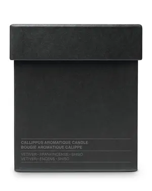 Aesop Callippus Aromatique Candle 10.6 Oz