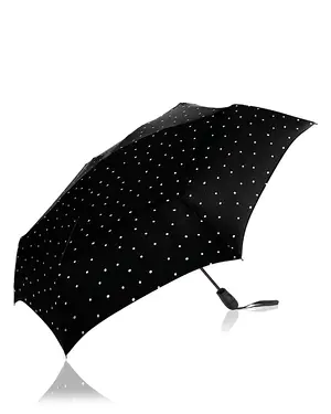 SHEDRAIN Compact Automatic Umbrella - Pearl District