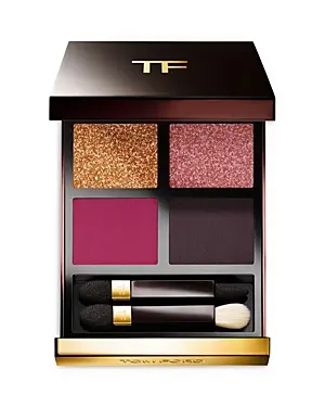 TOM FORD Eye Color Quad Ambrosia