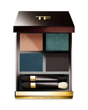 TOM FORD Eye Color Quad Dark Opulence