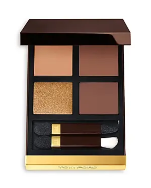 TOM FORD Eye Color Quad Desert Fox