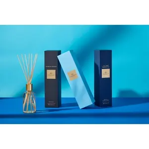 GLASSHOUSE FRAGRANCES The Hamptons 8.4 Fl. Oz. Fragrance Diffuser