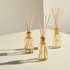 GLASSHOUSE FRAGRANCES The Hamptons 8.4 Fl. Oz. Fragrance Diffuser