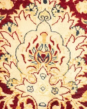 Bloomingdale'S Mogul M1029 Area Rug, 6'1 X 8'10